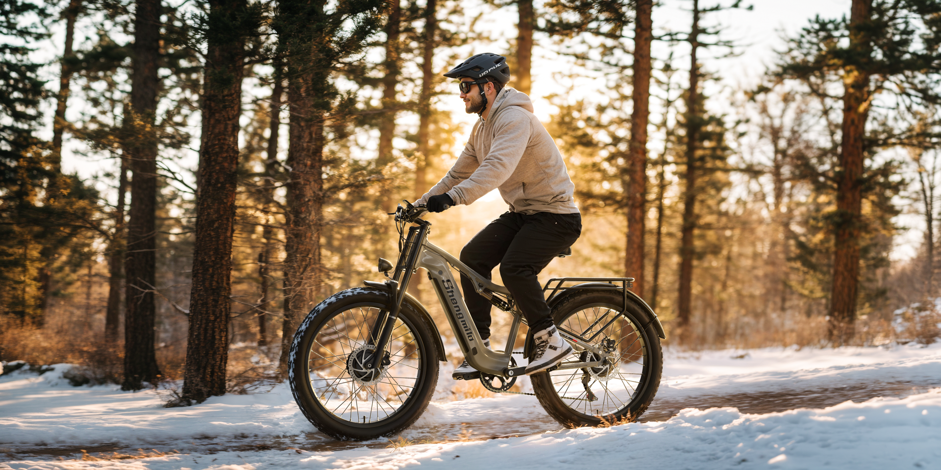 Shengmilo® E-Bikes – Official US Warehouse | Buy Direct & Wholes ...
